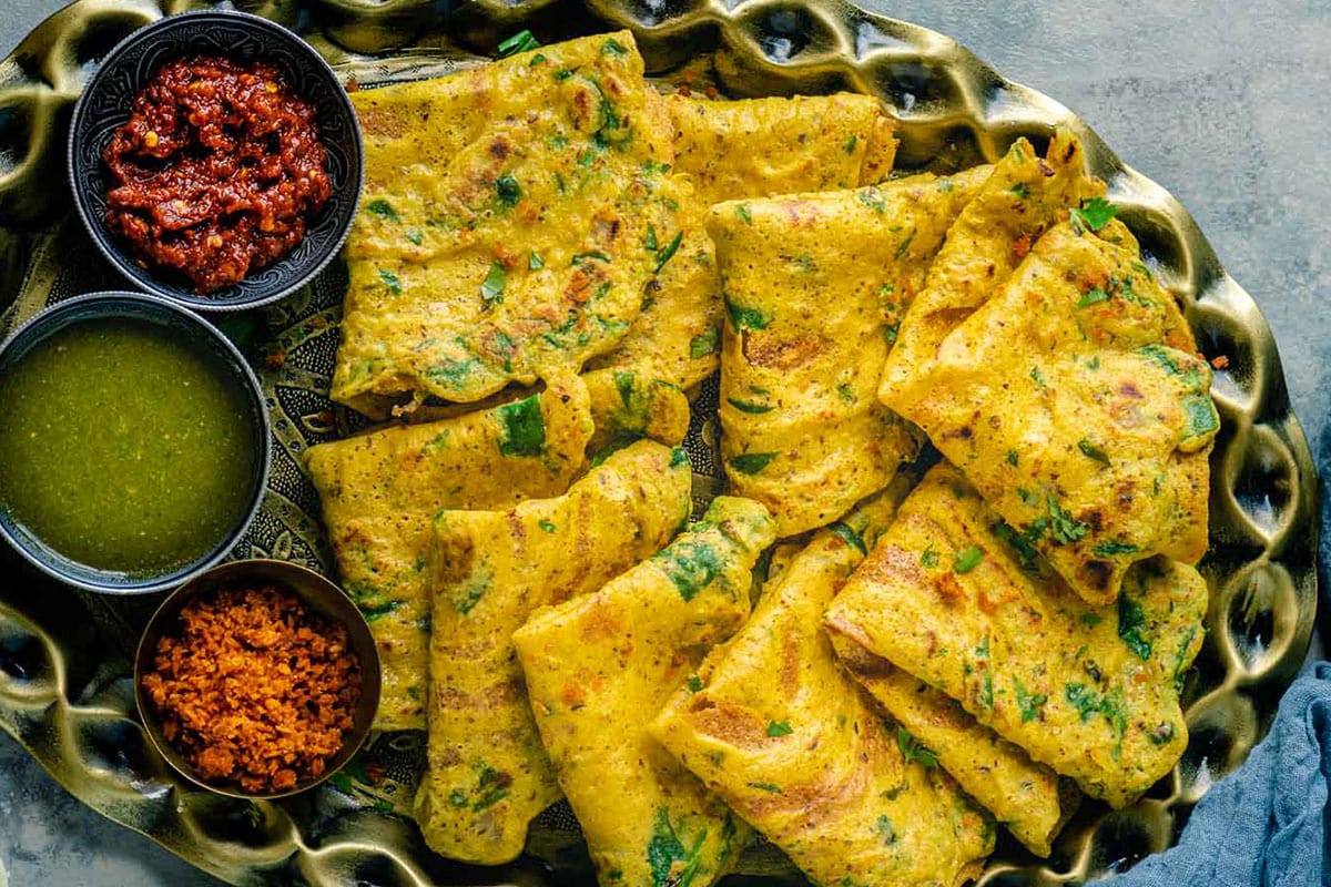 17 tasty morning recipes that go beyond the usual bowl of cereal