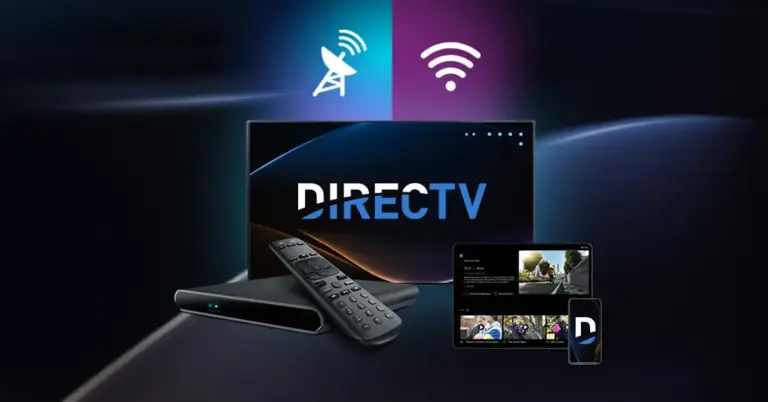DirecTV announces new low-cost, genre-based TV packages