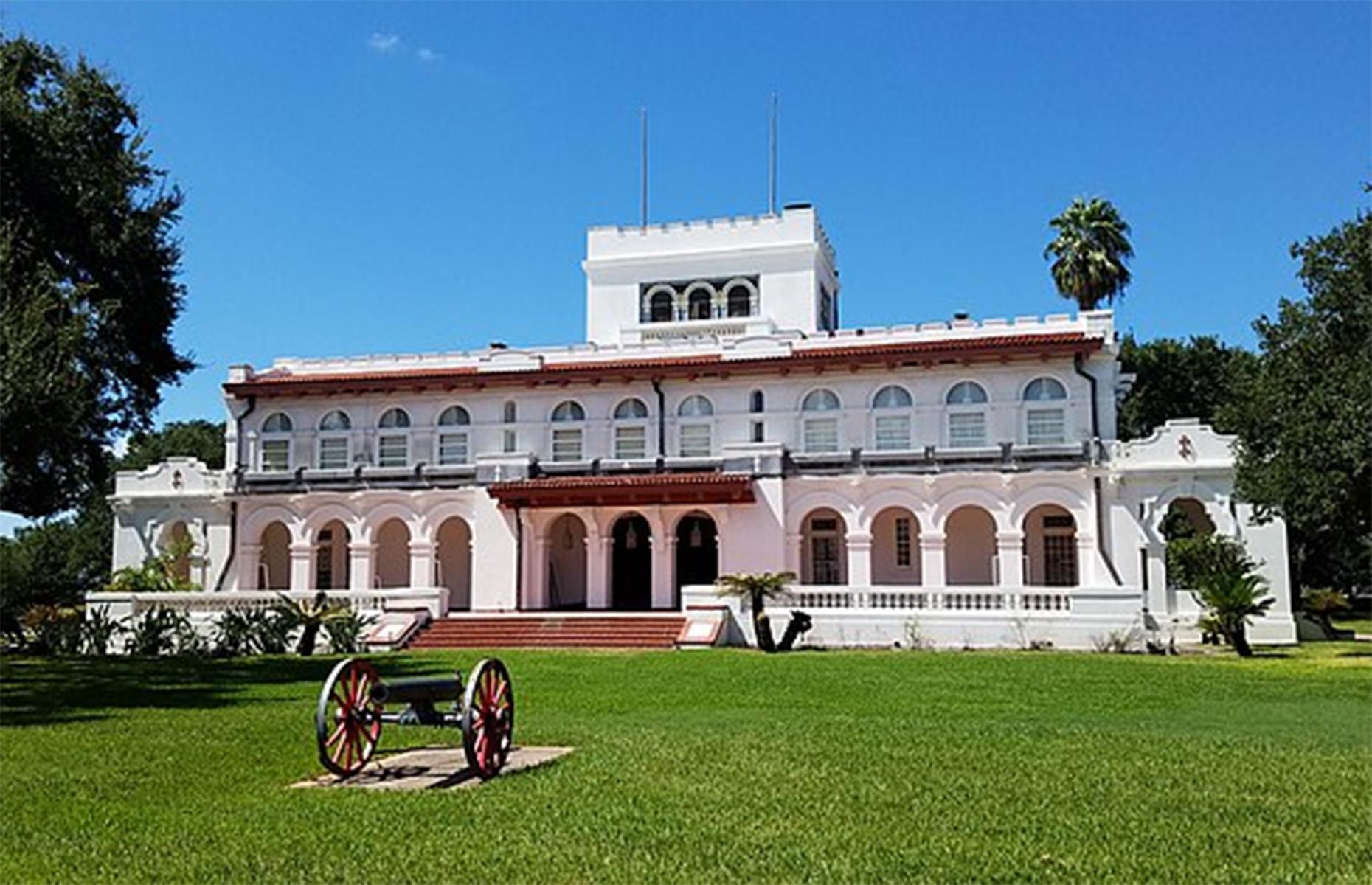 Revealed: Inside the most historic ranches of the American Old West