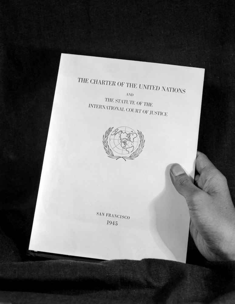 The United Nations' greatest achievements