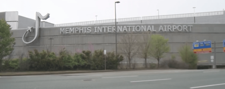 MEM airport honors Fred Smith with new name, pending FAA approval