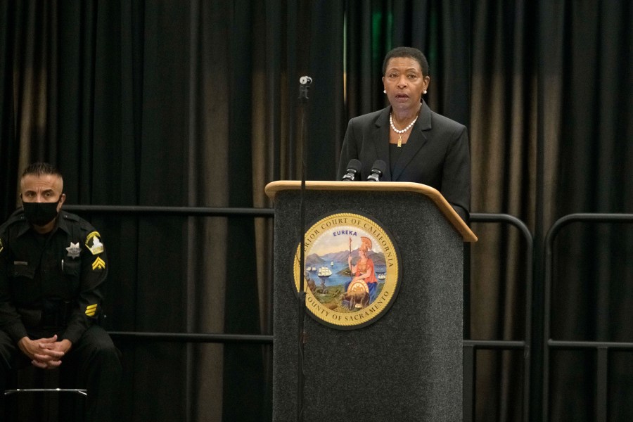 Contra Costa County DA Diana Becton faces recall effort