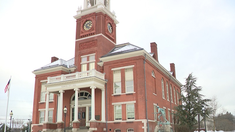 Warwick named America’s safest city by WalletHub