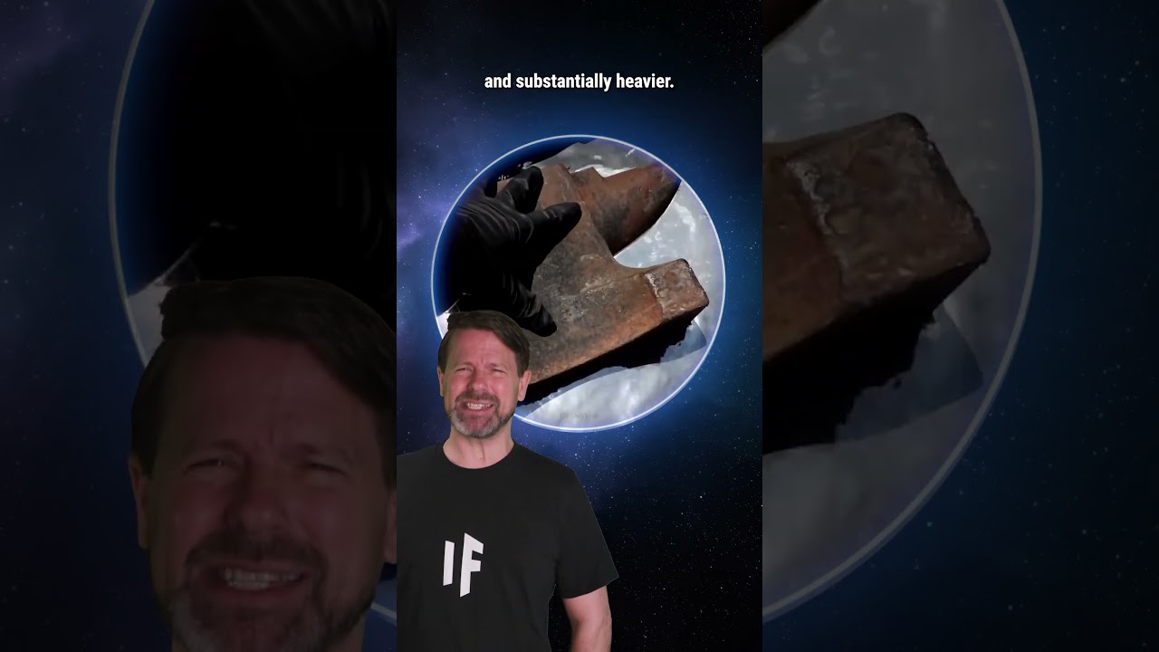 What Happens If You Jump Into Liquid Mercury?