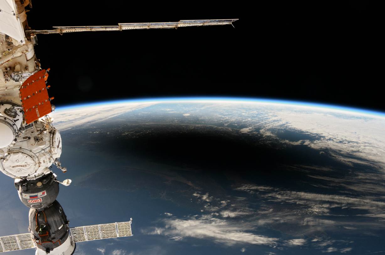 The best images of Earth taken from space