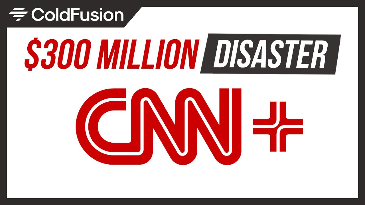 CNN’s Streaming Service Was a Complete Failure