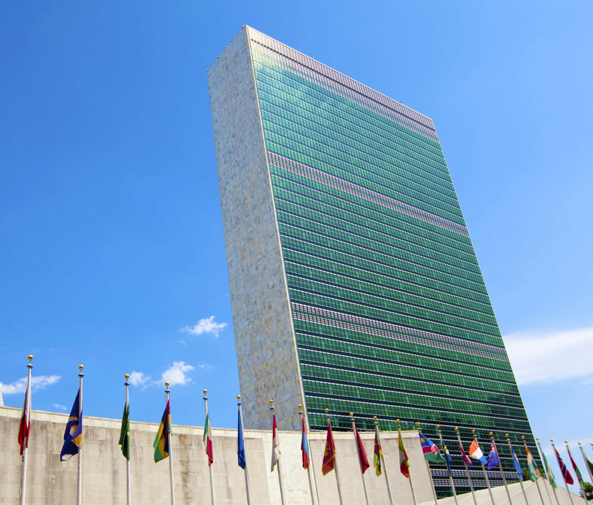 The United Nations' greatest achievements
