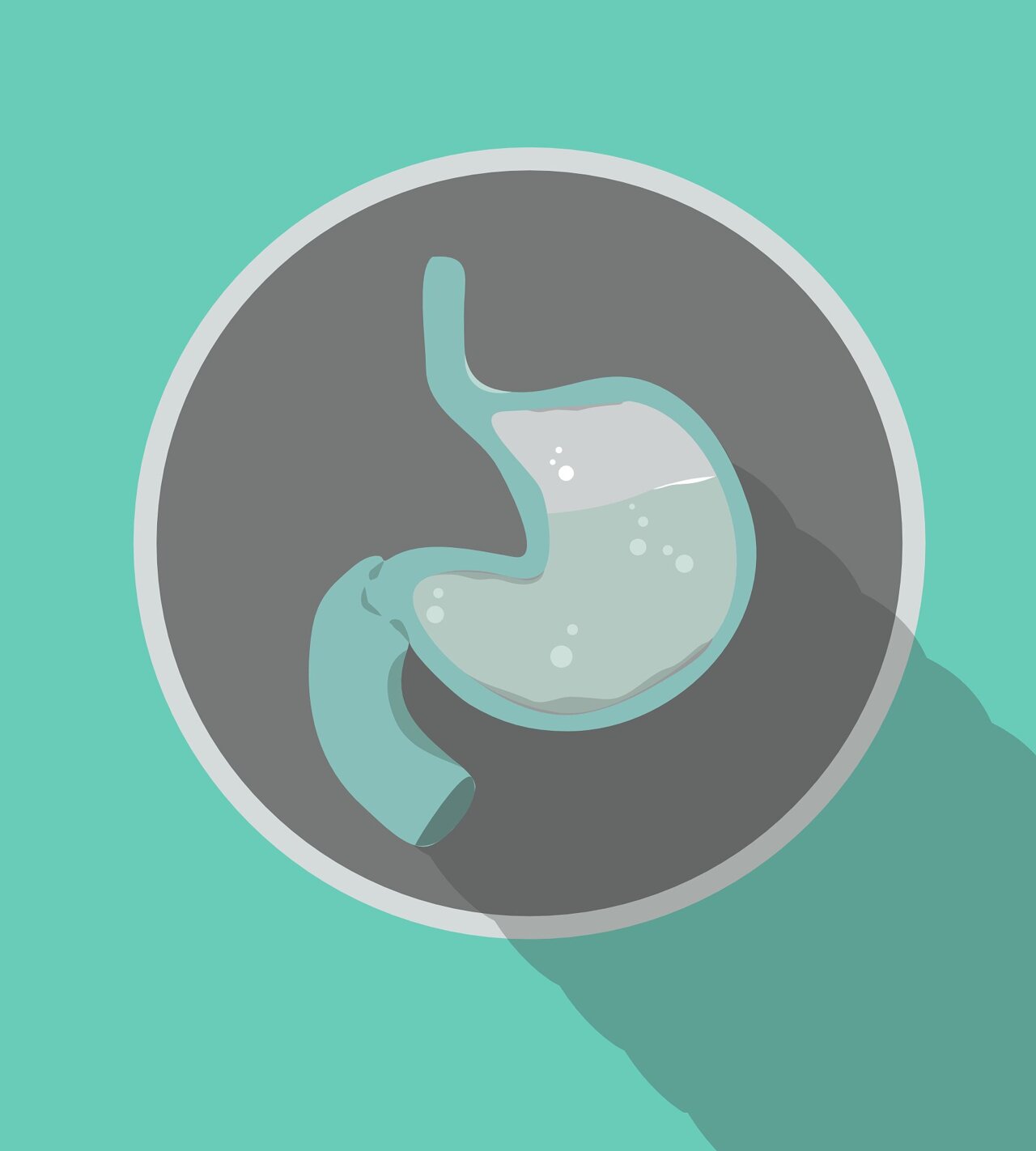 Turning point in stomach cancer: Early-stage diagnoses now more common ...