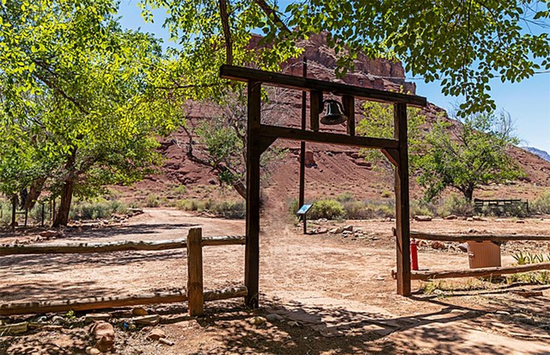 6 historic Old West ranches you can still visit today