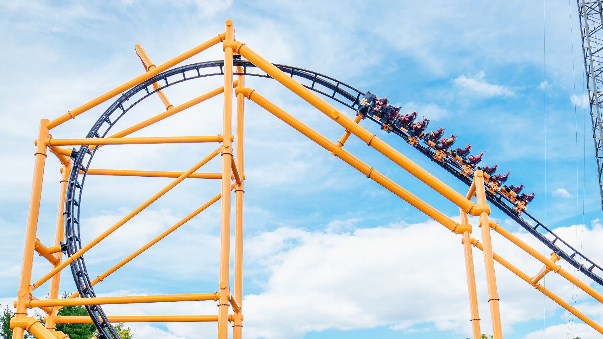 Kennywood gives update on Steel Curtain ahead of opening day