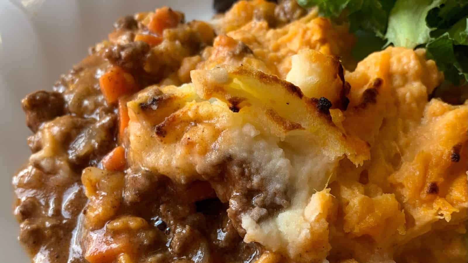 25 Family Friendly Ground Beef Recipes