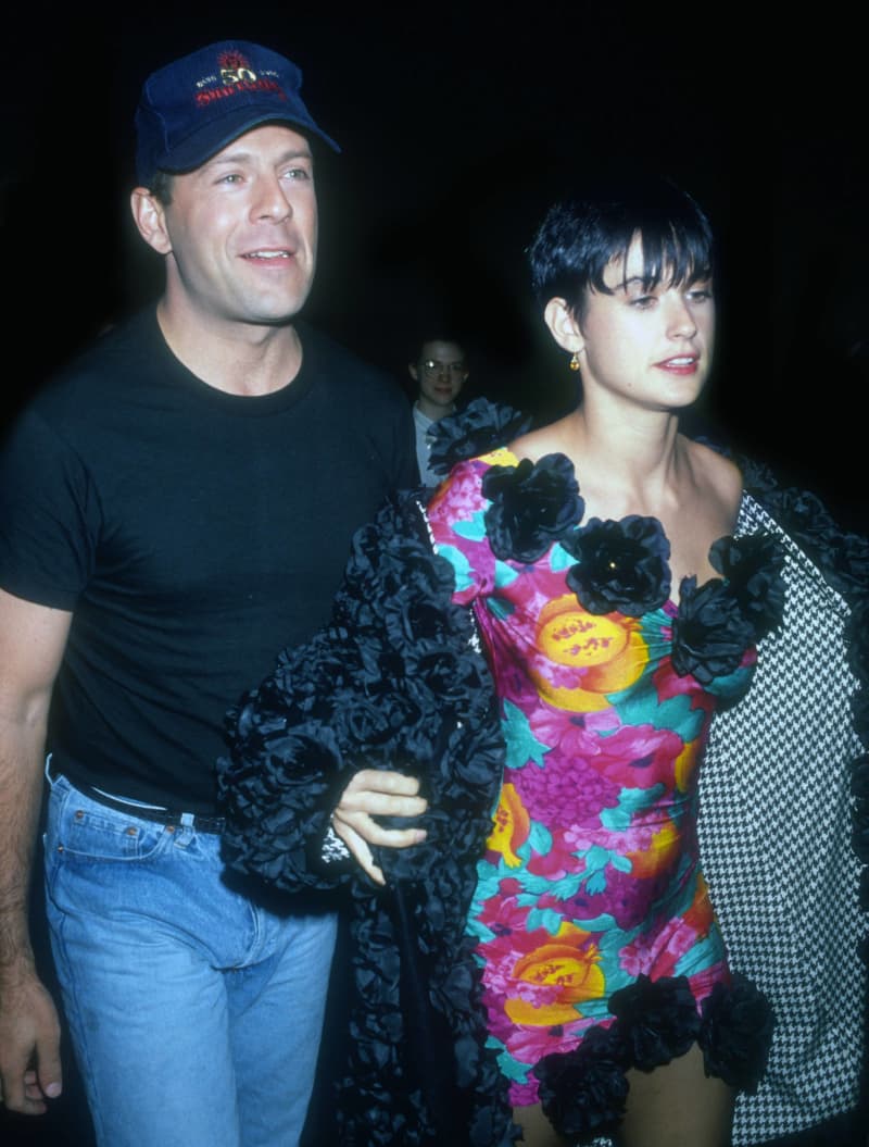 Don't Miss These 10 Iconic Couples From The '80s!