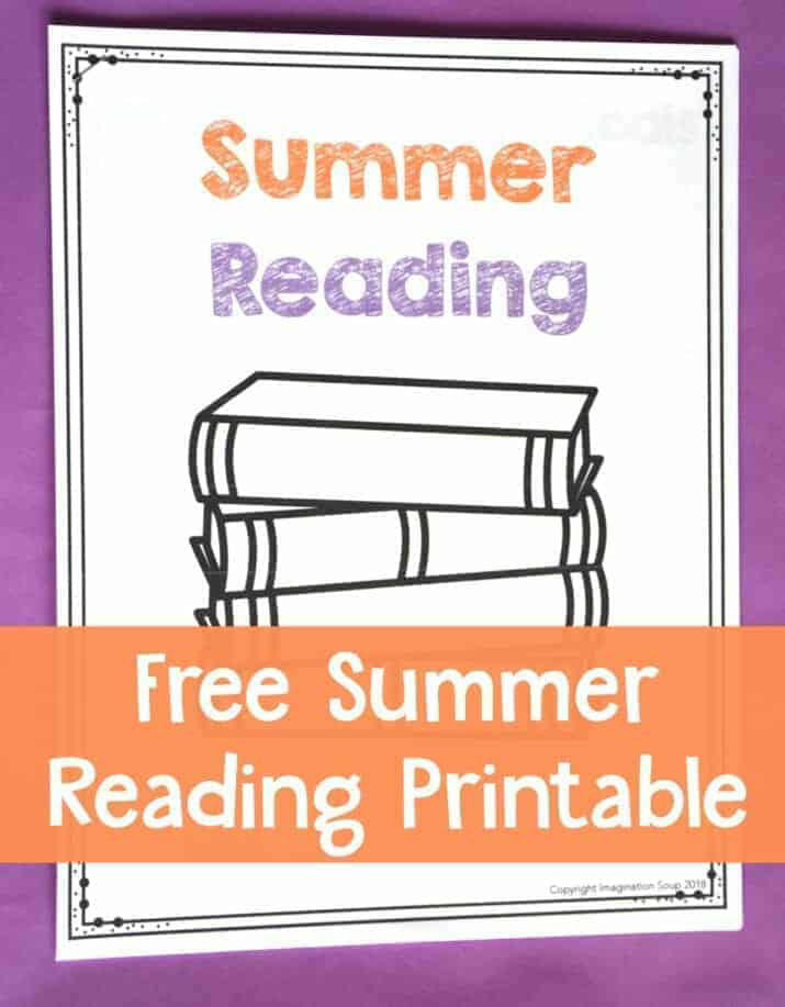 2025 Summer Reading Lists of Best Books For Kids