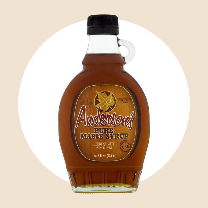 The Best Maple Syrup You Can Buy, According to Our Pro Pancake Flippers