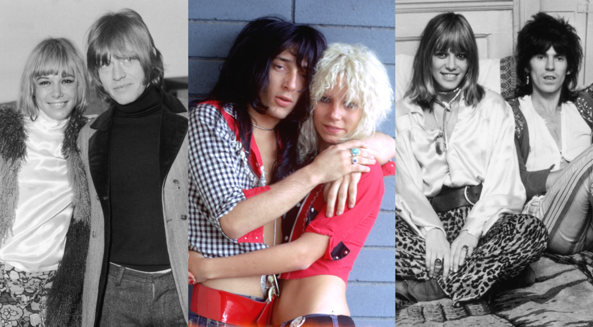 Bekannte Groupies und ihre Geschichten aus dem Rock'n'Roll