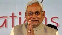 Bihar CM Nitish Kumar Announces Hike In Social Security Pension Scheme ...