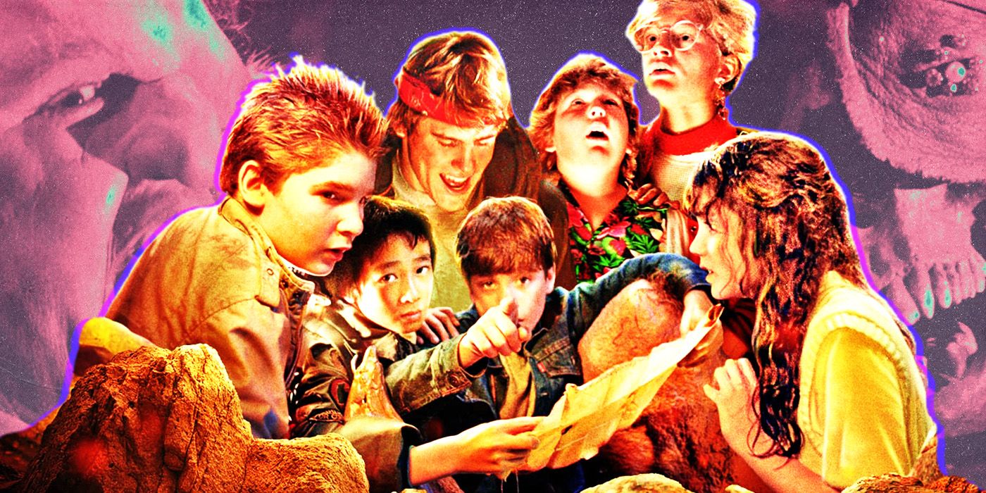 The Goonies 2 Gains Major Momentum With Screenwriter Tapped to Pen the ...