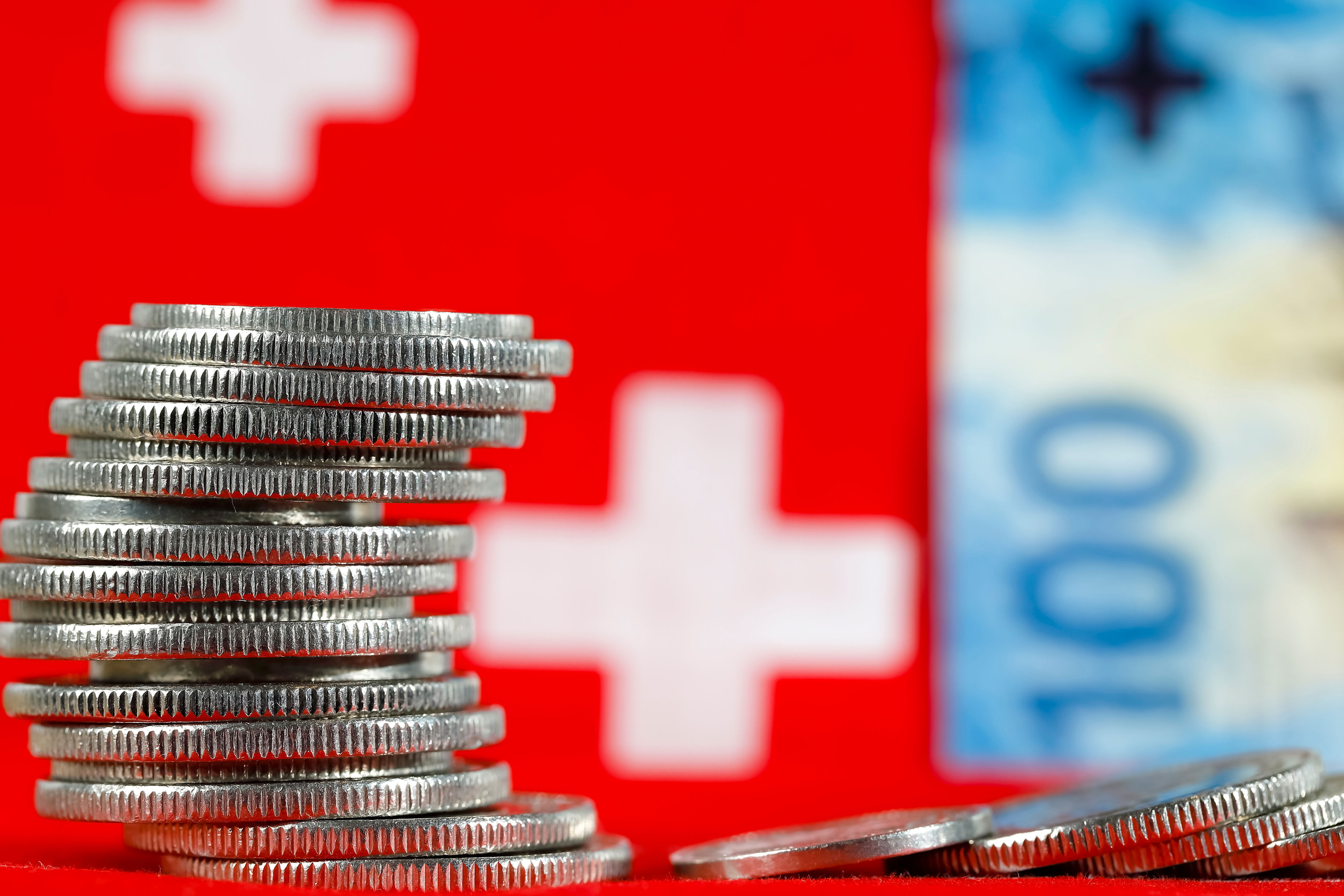 Kurs CHF/PLN 19 maja 2026 r.
