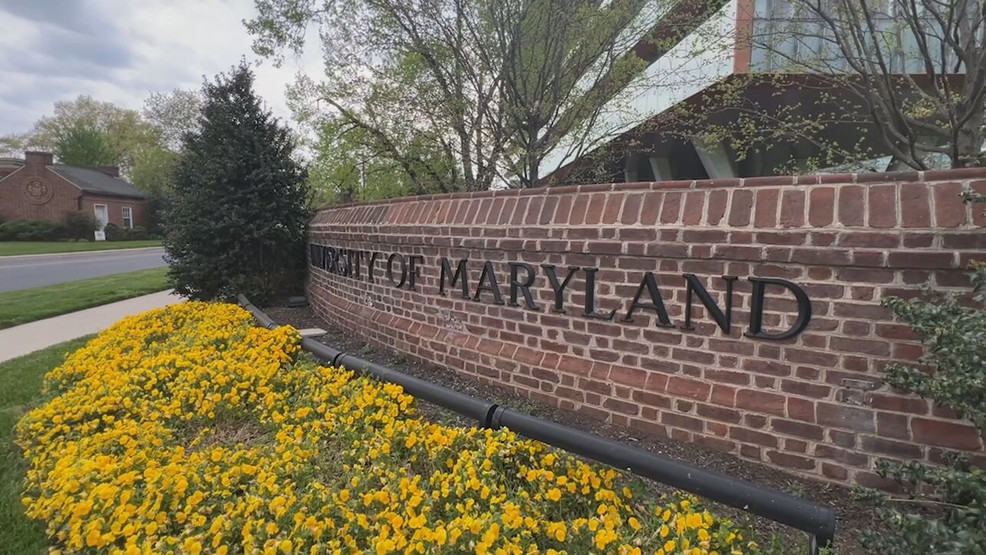 About 100 University of Maryland workers laid off amid budget concerns