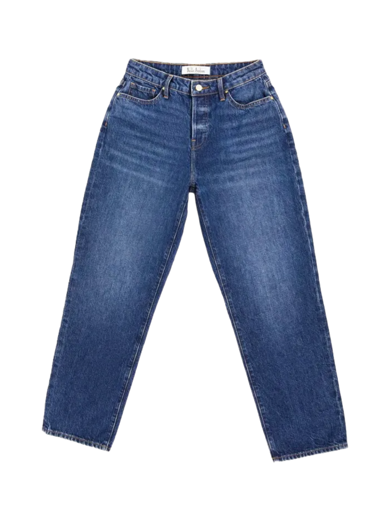 Je mesure 1m58 et voici mes jeans préférés pour allonger ma silhouette