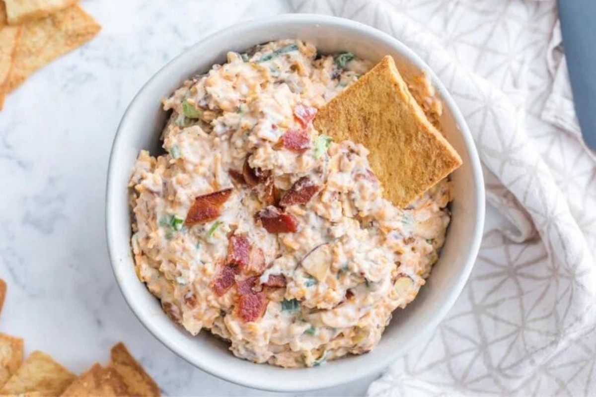 67 Timeless Dip Recipes You Can't Live Without