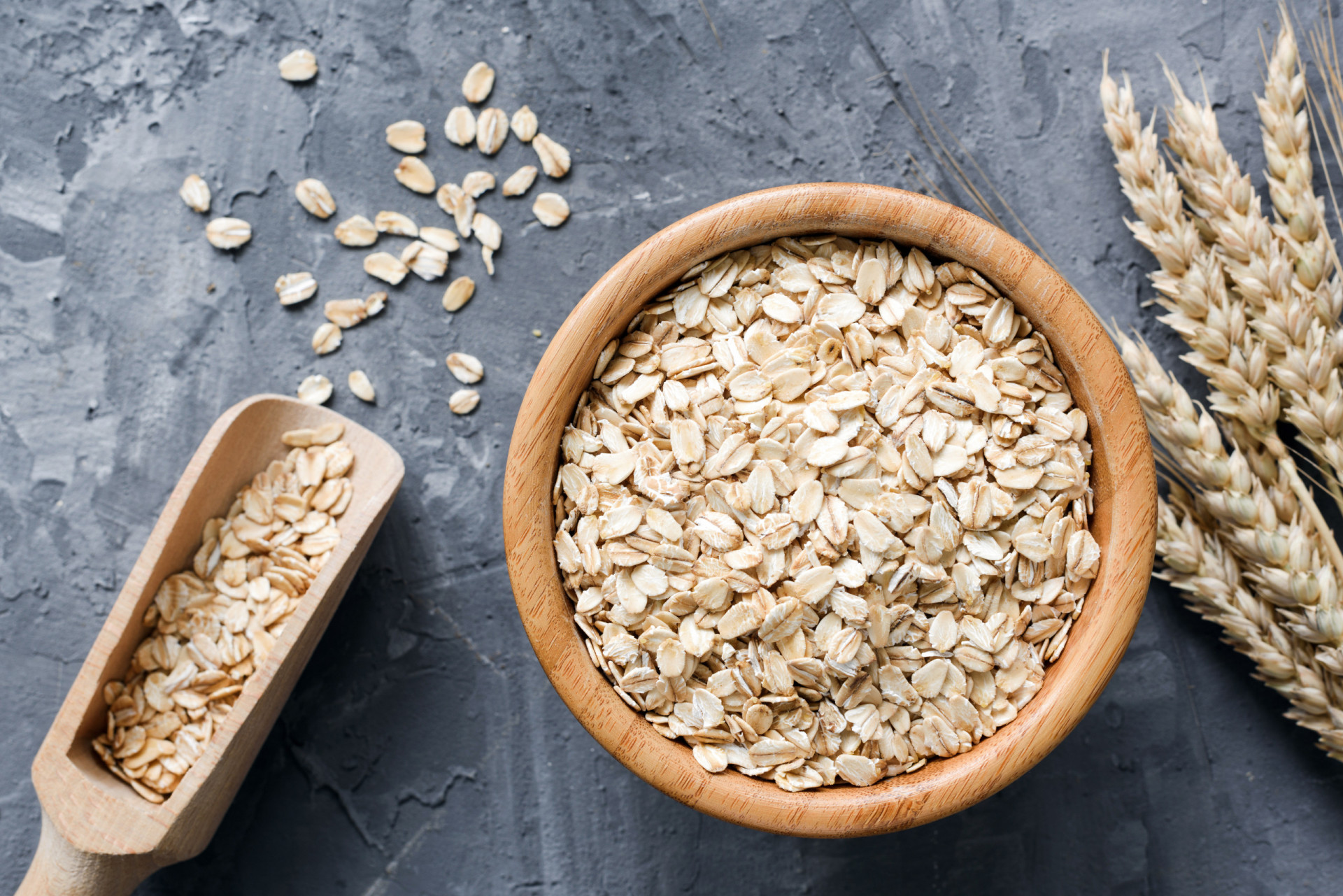 30 foods that keep you full for longer