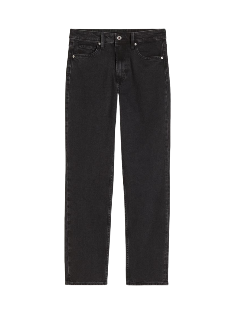 Je mesure 1m58 et voici mes jeans préférés pour allonger ma silhouette