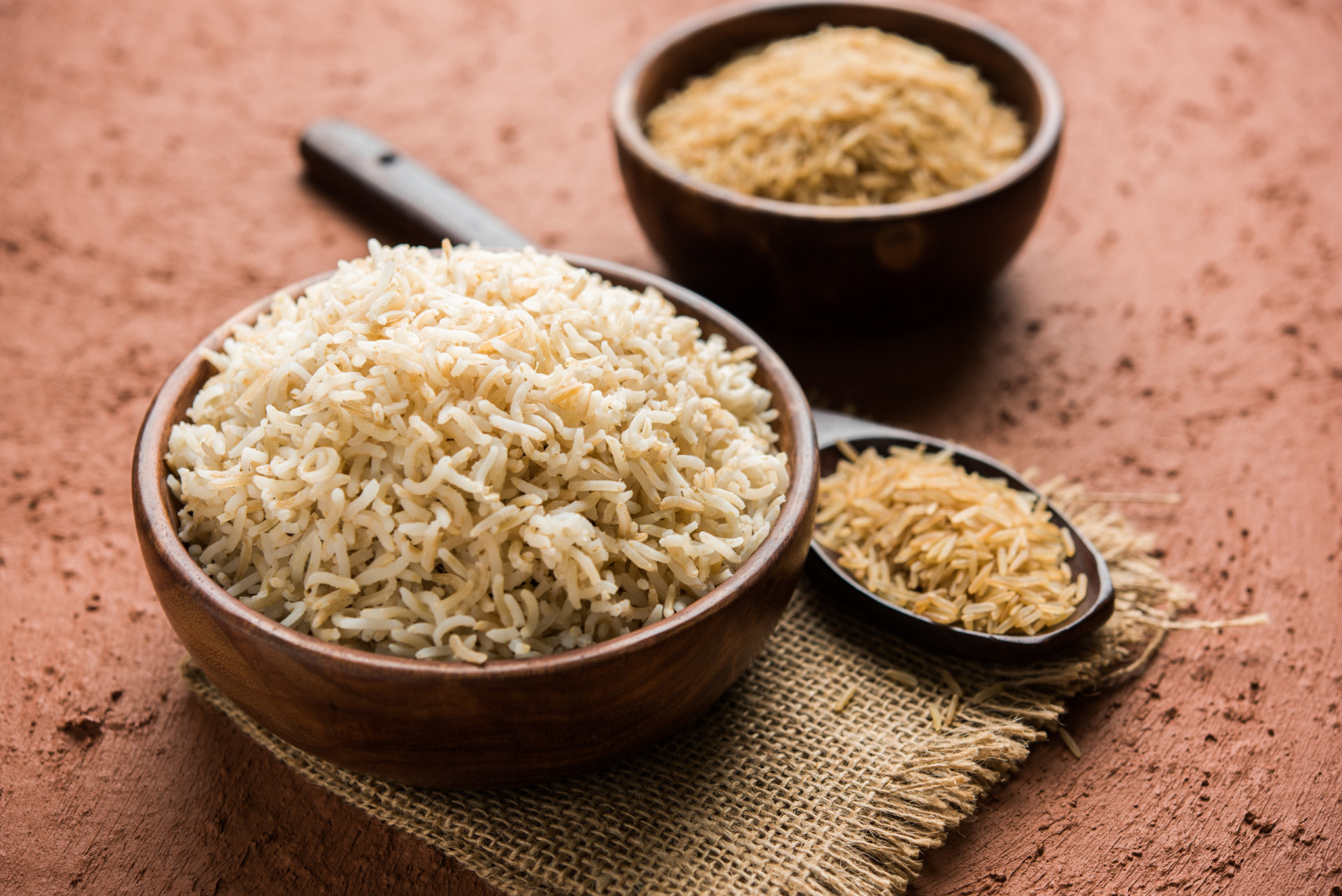 30 foods that keep you full for longer