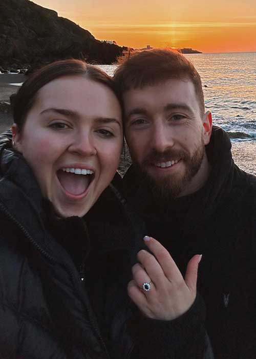 Irish influencer Aideen Kate announces she’s leaving Ireland with ...