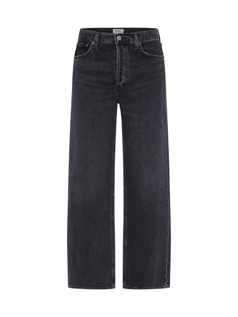 Je mesure 1m58 et voici mes jeans préférés pour allonger ma silhouette