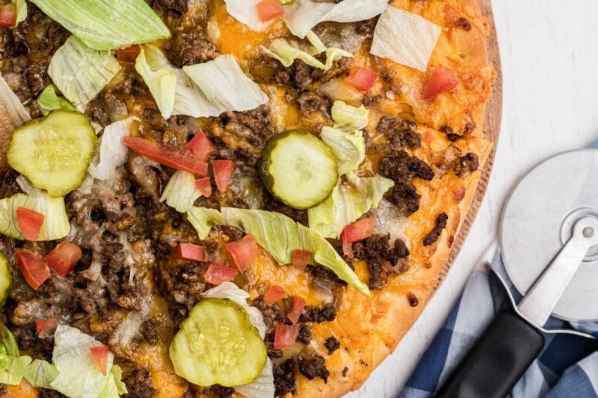 43 Ground Beef Dinner Recipes That Keep Everyone Coming Back