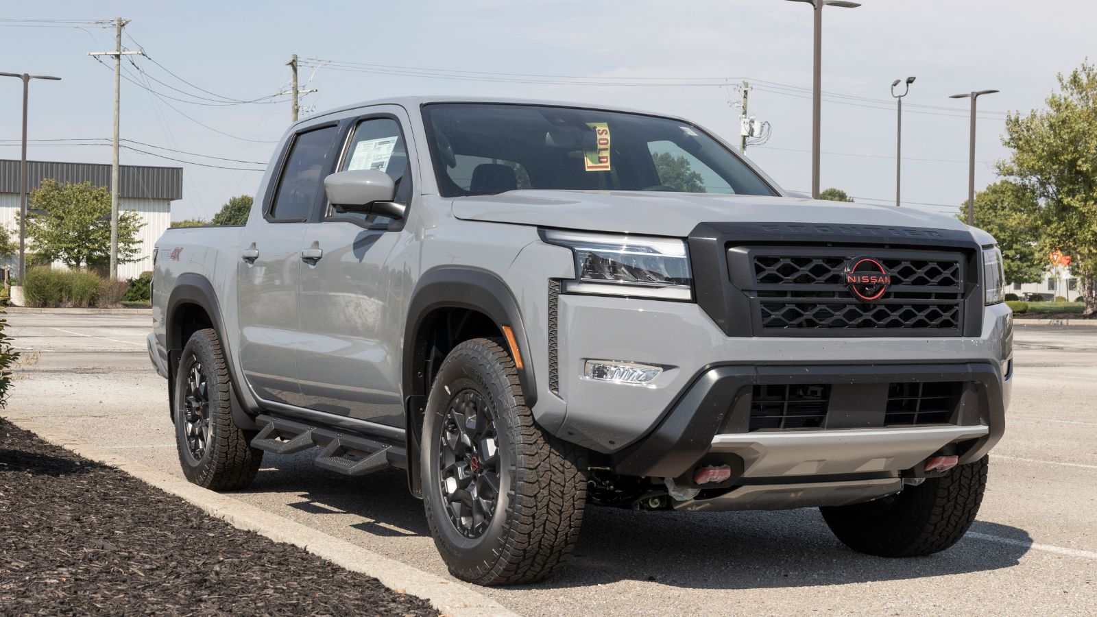 12 of the Most Disappointing Cars of 2025