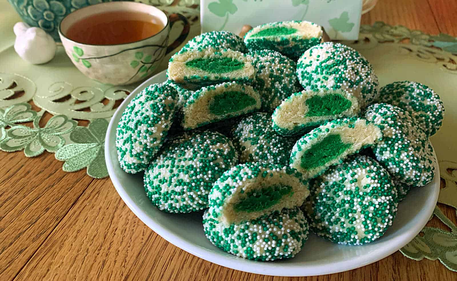 27 Must-have Cookies for Your Cookie Jar: Sweetness Awaits