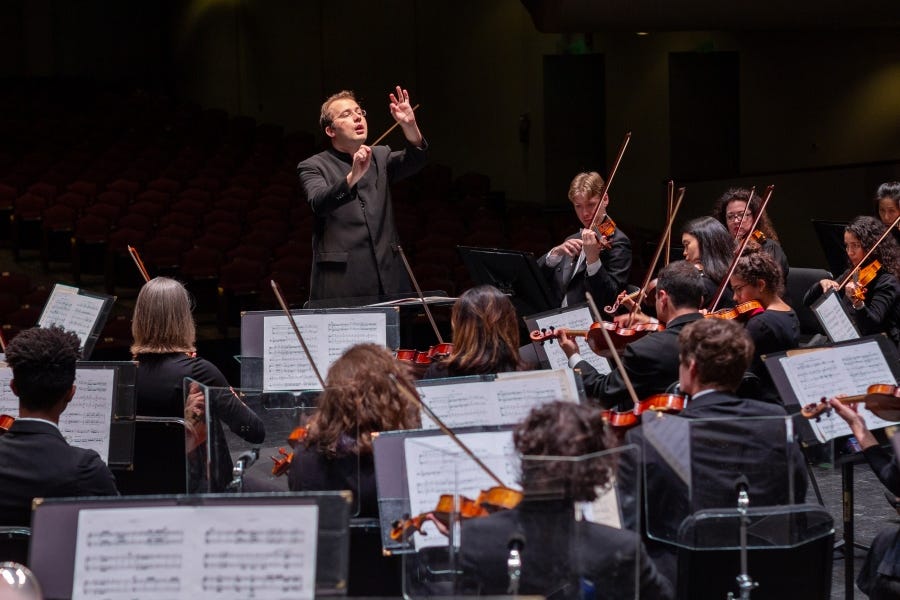 Southwest Florida Symphony calls it quits in Fort Myers: What we know