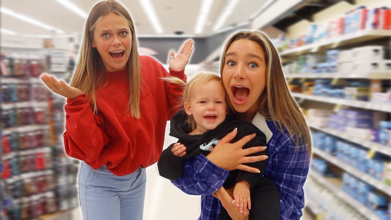 I switched lives with my BFF for an entire day