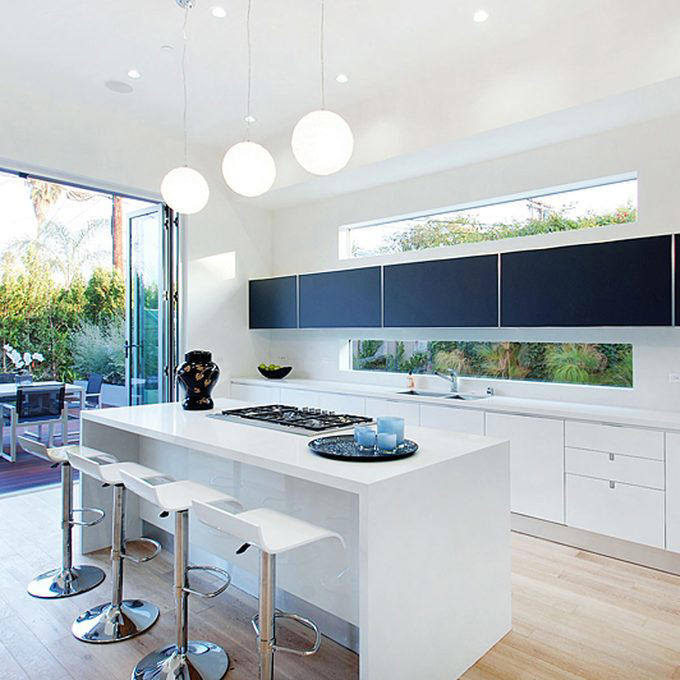 20 Amazing Kitchen Backsplash Ideas