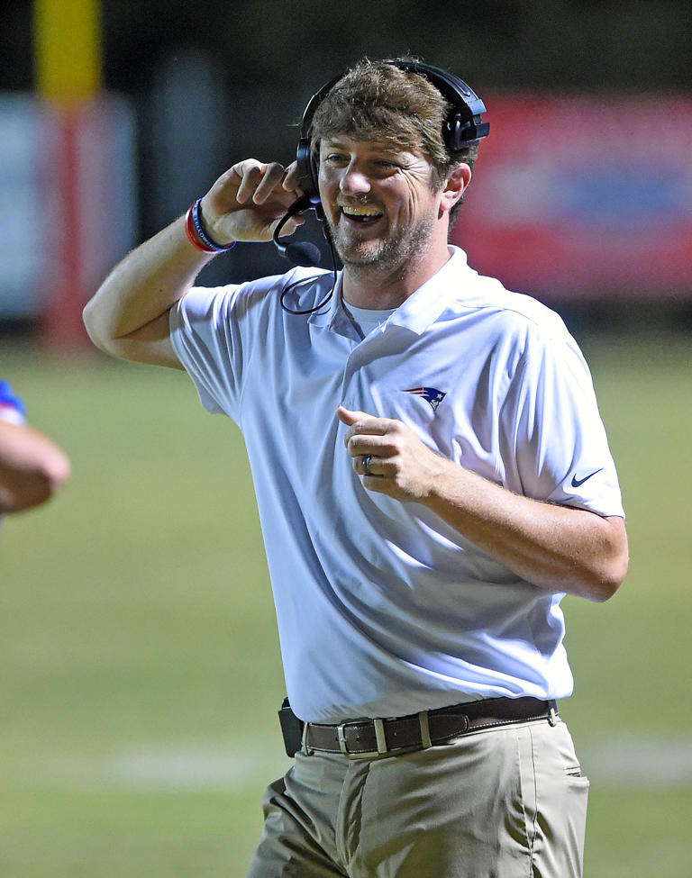 Alabama high school sports: All-Etowah County Schools football ...