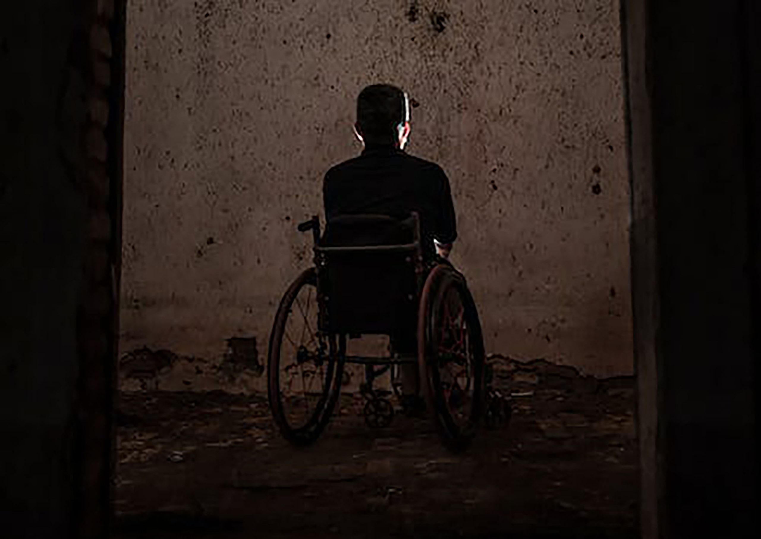 The Secret Struggles of Disabled & Abled Entrepreneurs