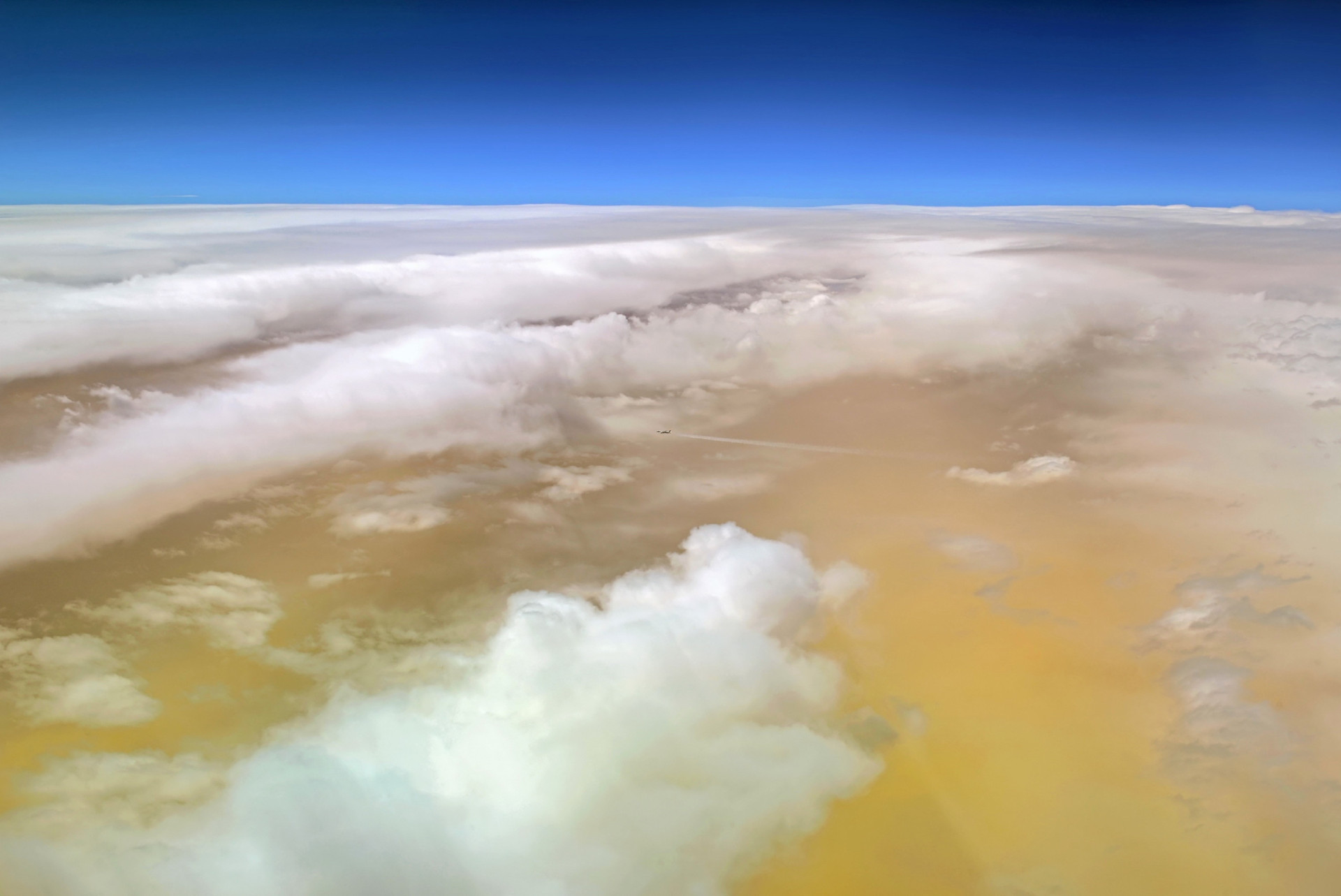 The curious names given to the different types of wind