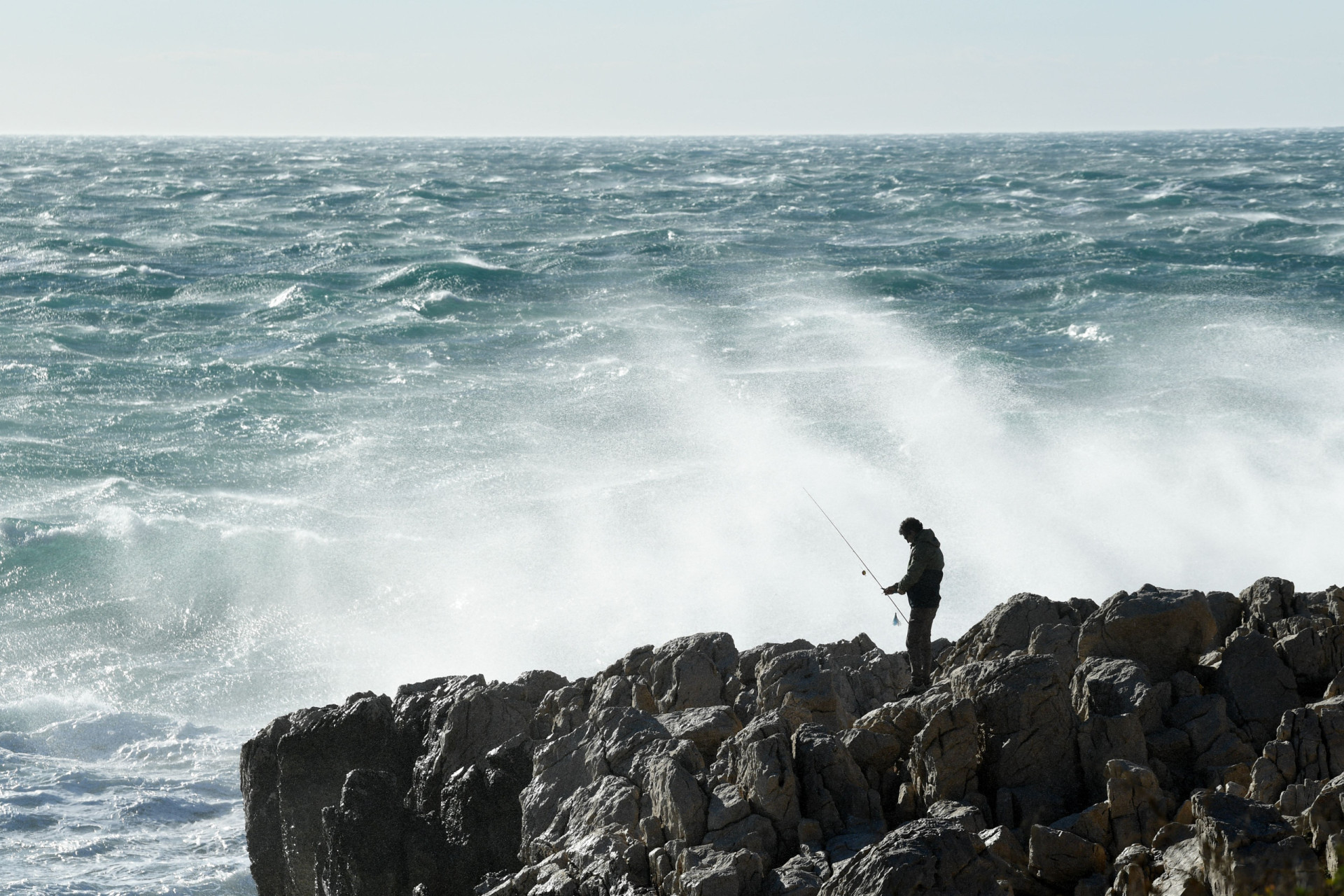 The curious names given to the different types of wind