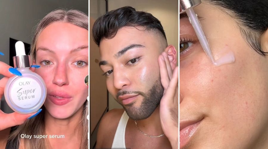 One bottle of this serum sells every single minute – and it’s under £15 ...