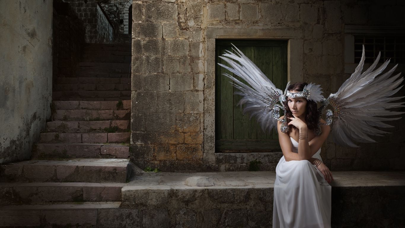 Yeialel Guardian Angel Will Support You Through Everything