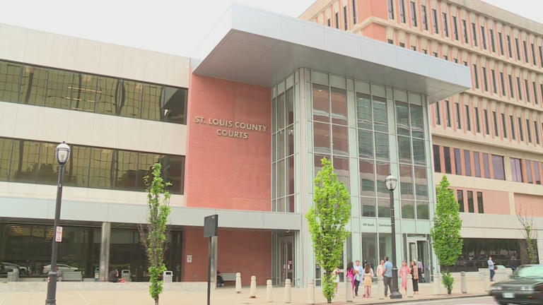 Driver charged with assault after hitting pedestrian in University City
