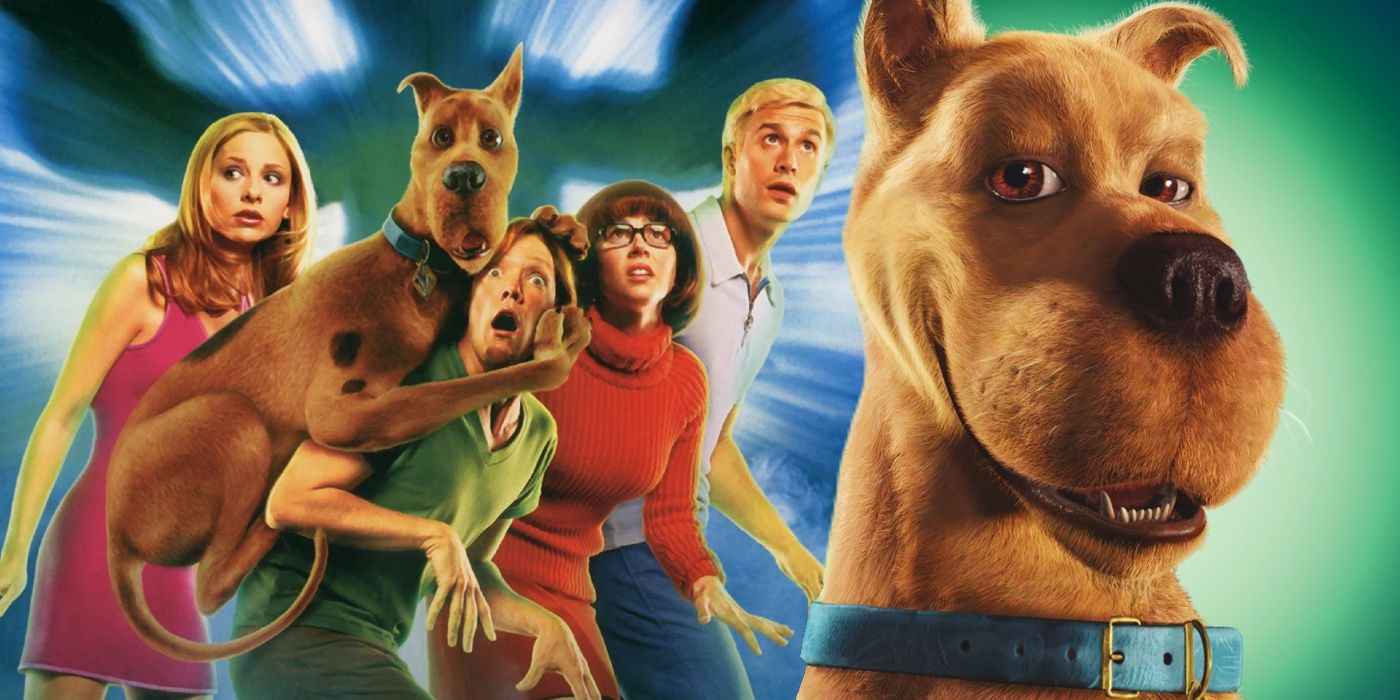 Scooby-Doo: The Live Action Series - Everything We Know