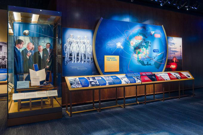 The Best Presidential Libraries History Buffs Should Visit