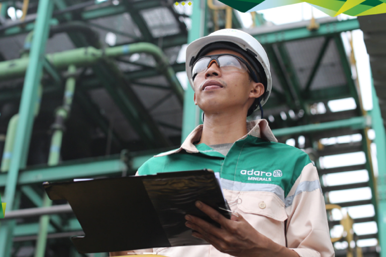 Adaro Andalan (AADI) Bukukan Laba Rp19 T, Intip Target dan Proyeksi ...