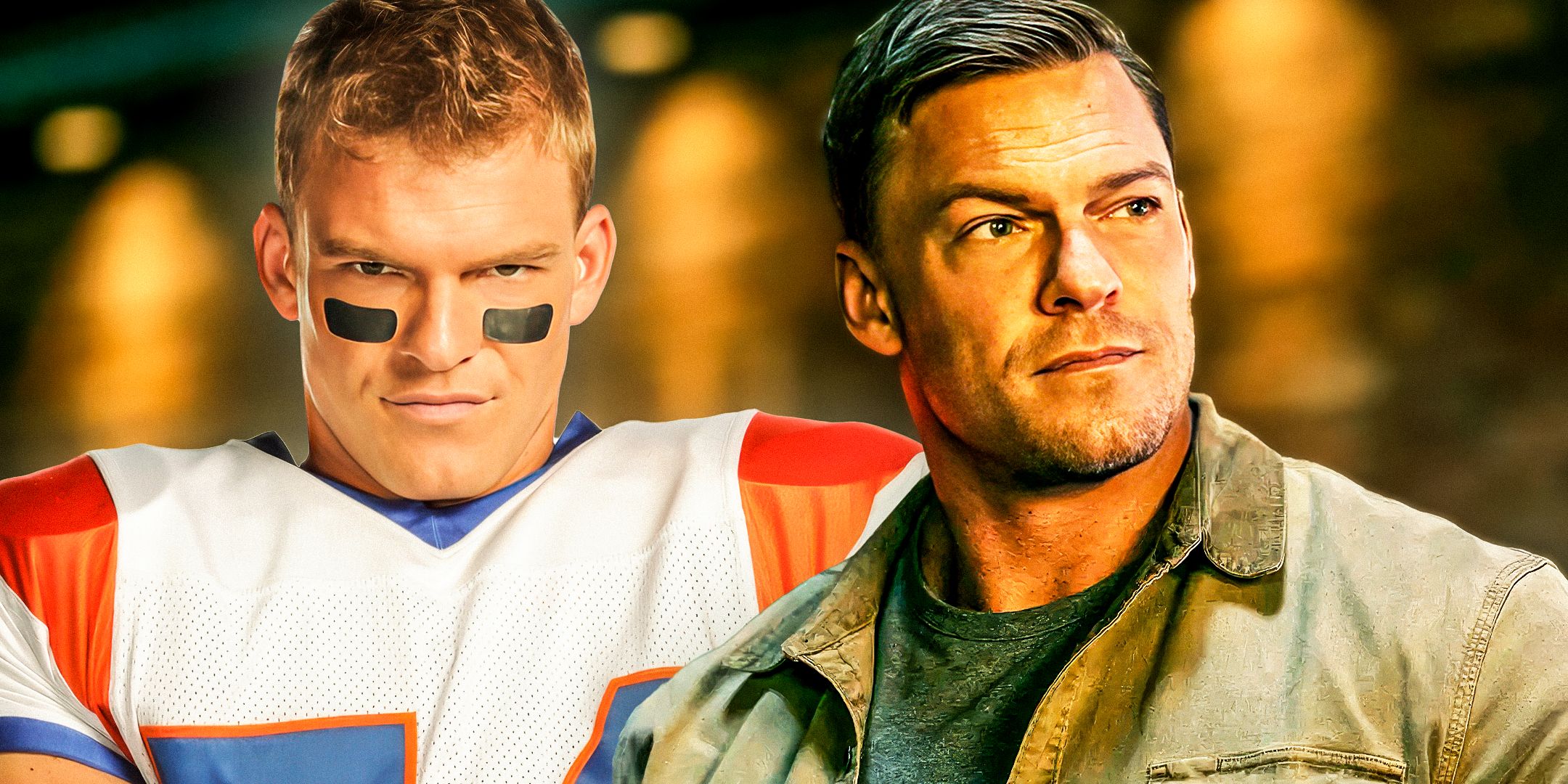 Alan Ritchson Confirms New Season Of Sitcom More Than 13 Years After ...