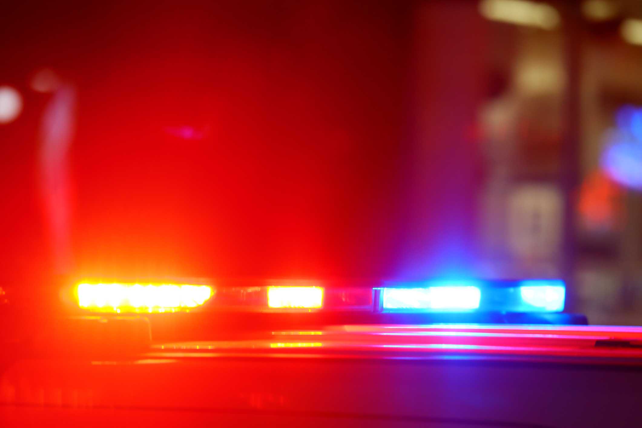 Juvenile hospitalized after crash in northeast Albuquerque