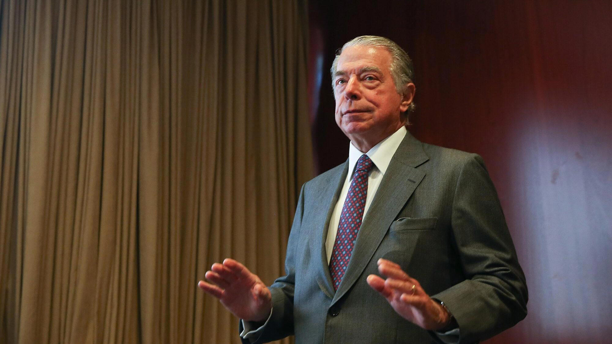 Juíza obriga Ricardo Salgado a ir a tribunal depois de ex-banqueiro ter ... Juíza obriga Ricardo Salgado a ir a tribunal depois de ex-banqueiro ter ...