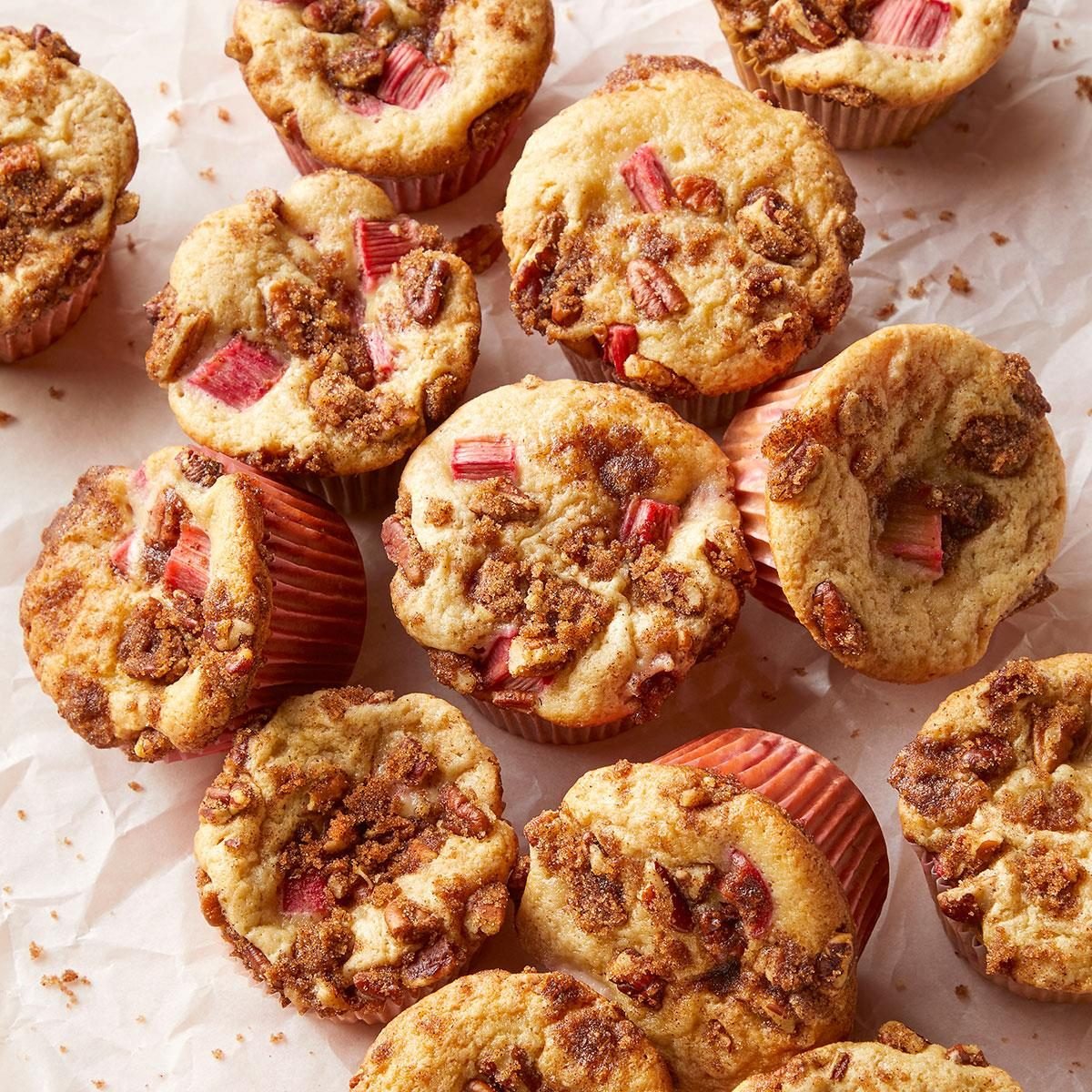 67 Muffin Recipes You’ll Want to Make Again and Again